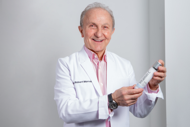The Top Vitamin C Serum Benefits – Di Morelli Skin Care