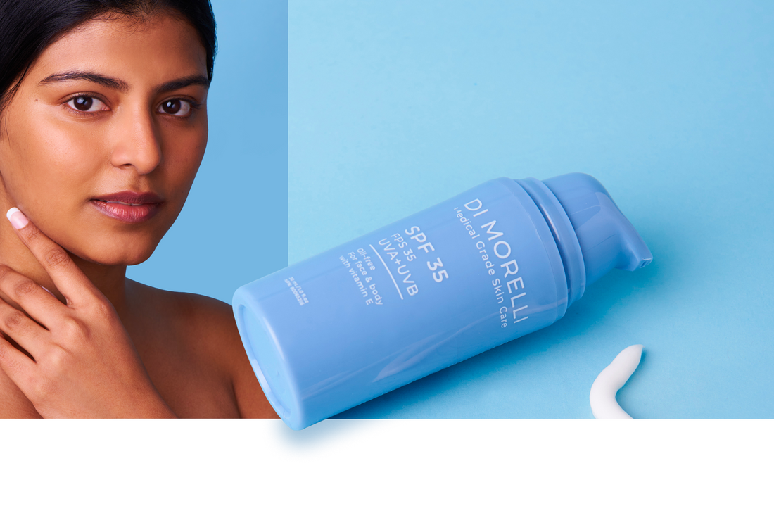 Di Morelli Skin Care | 100% Canadian | Medical Grade