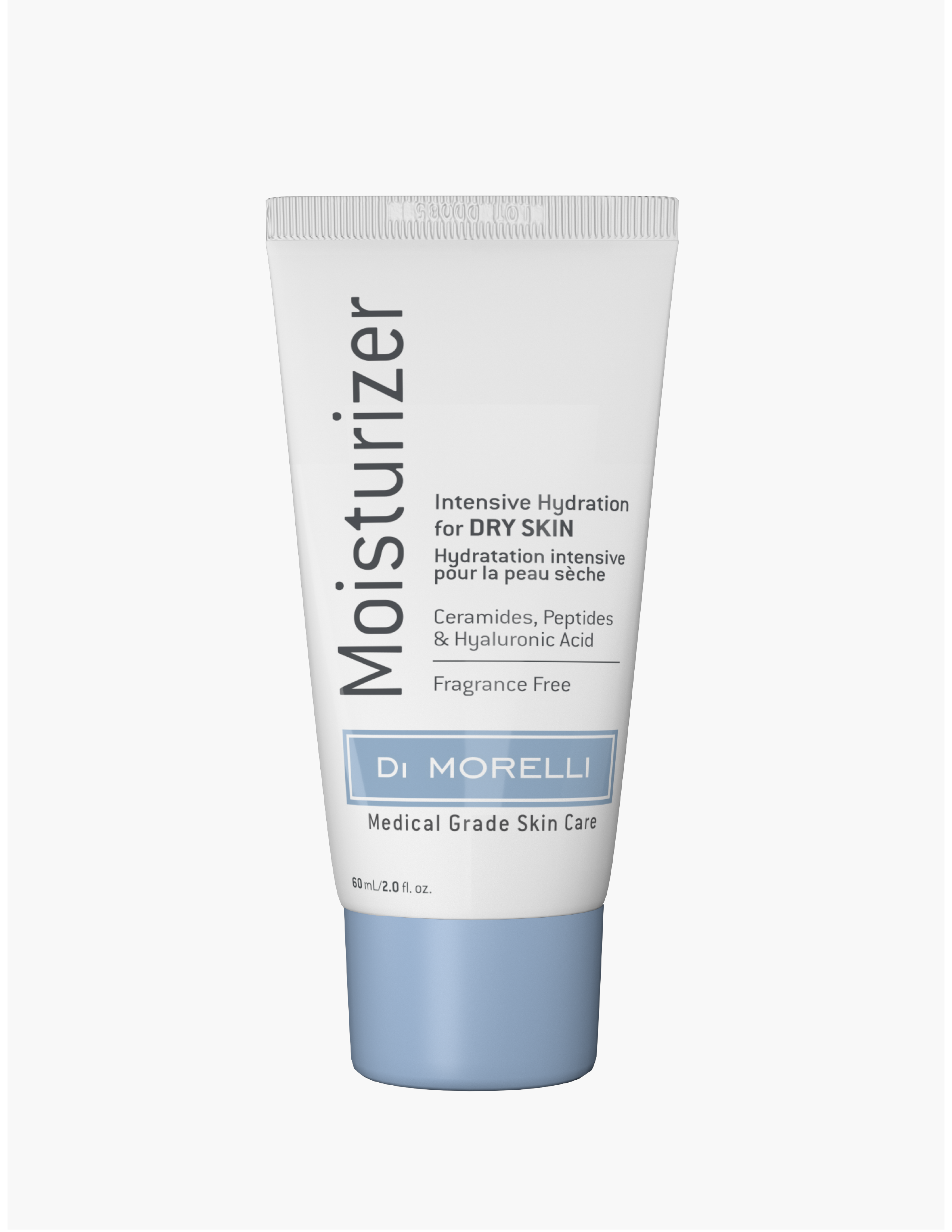 Moisturizer for Dry Skin – Di Morelli Skin Care