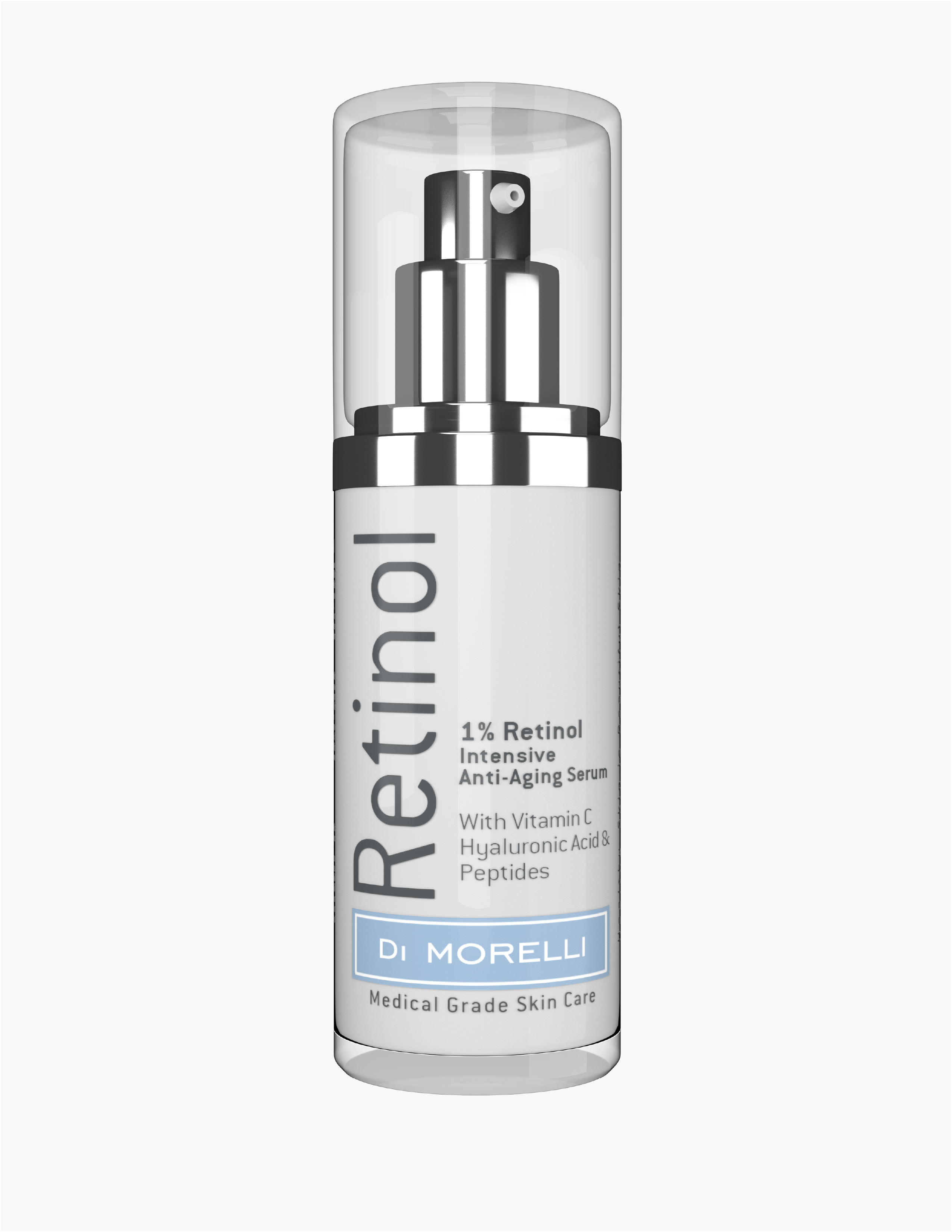 Retinol Serum | Di Morelli Skin Care