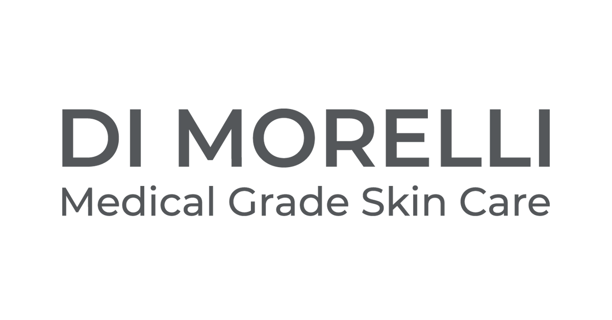 Di Morelli Skin Care | 100% Canadian | Medical Grade